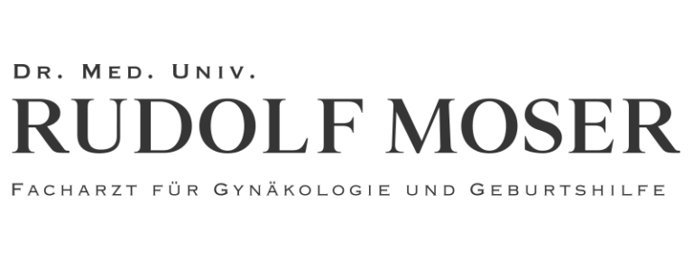 Dr. med. univ. Rudolf Moser – Facharzt für Gynäkologie und Geburtshilfe ...